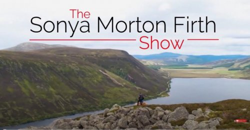 Interviewed by Sonya Morton Firth - Part 1 • Sober Services